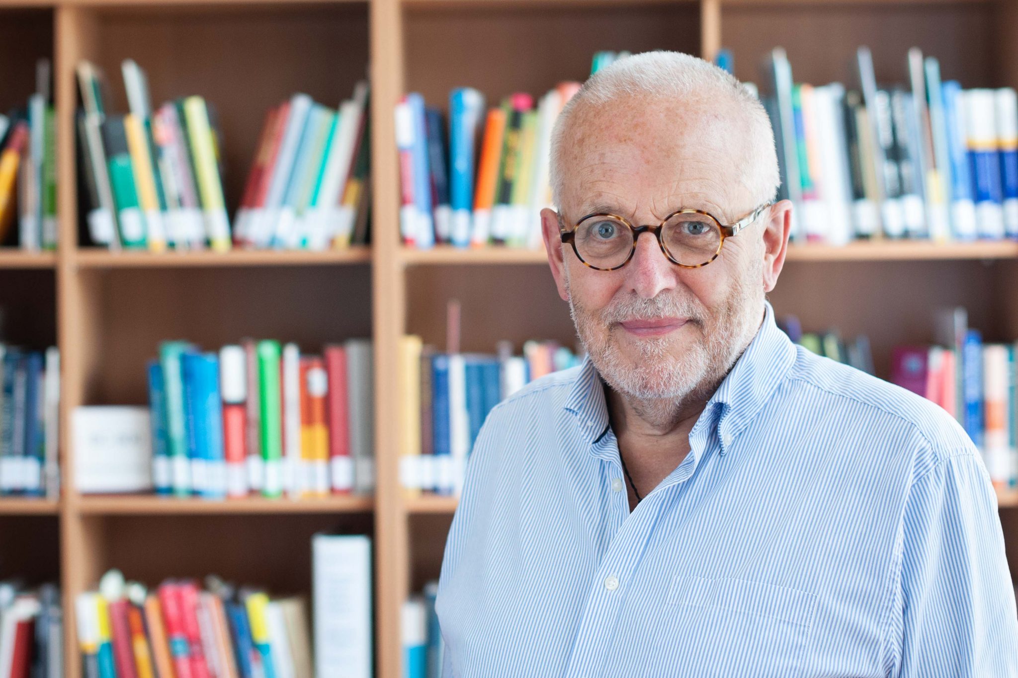 Die Stiftung – Maecenata Stiftung