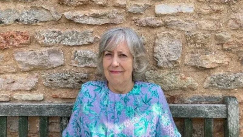 Baroness (Eliza) Manningham-Buller – Maecenata Stiftung
