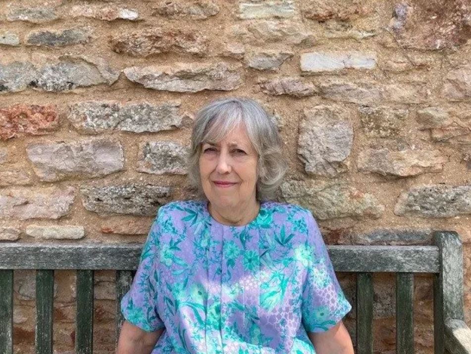Discussion: What next? with Baroness Manningham-Buller • Maecenata Stiftung