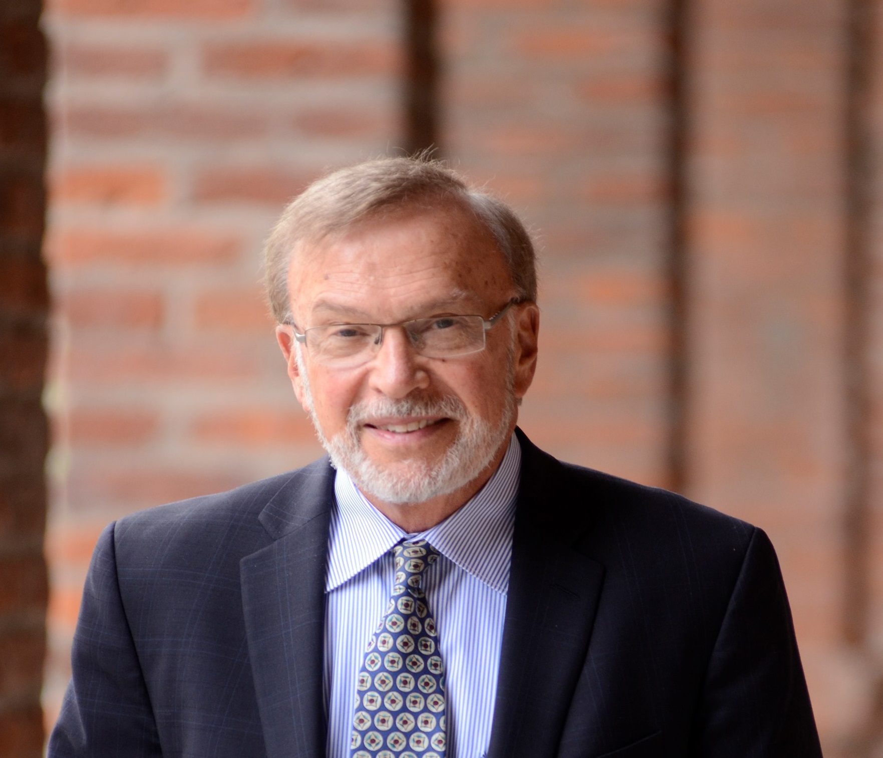 Nachruf Prof. Dr. Lester M. Salamon • Maecenata Stiftung