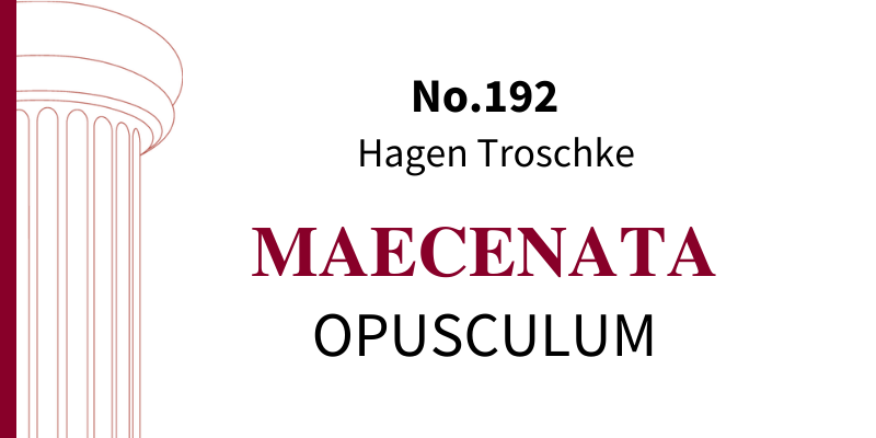 Civil Society in Germany – Data, Facts, Developments • Maecenata Stiftung